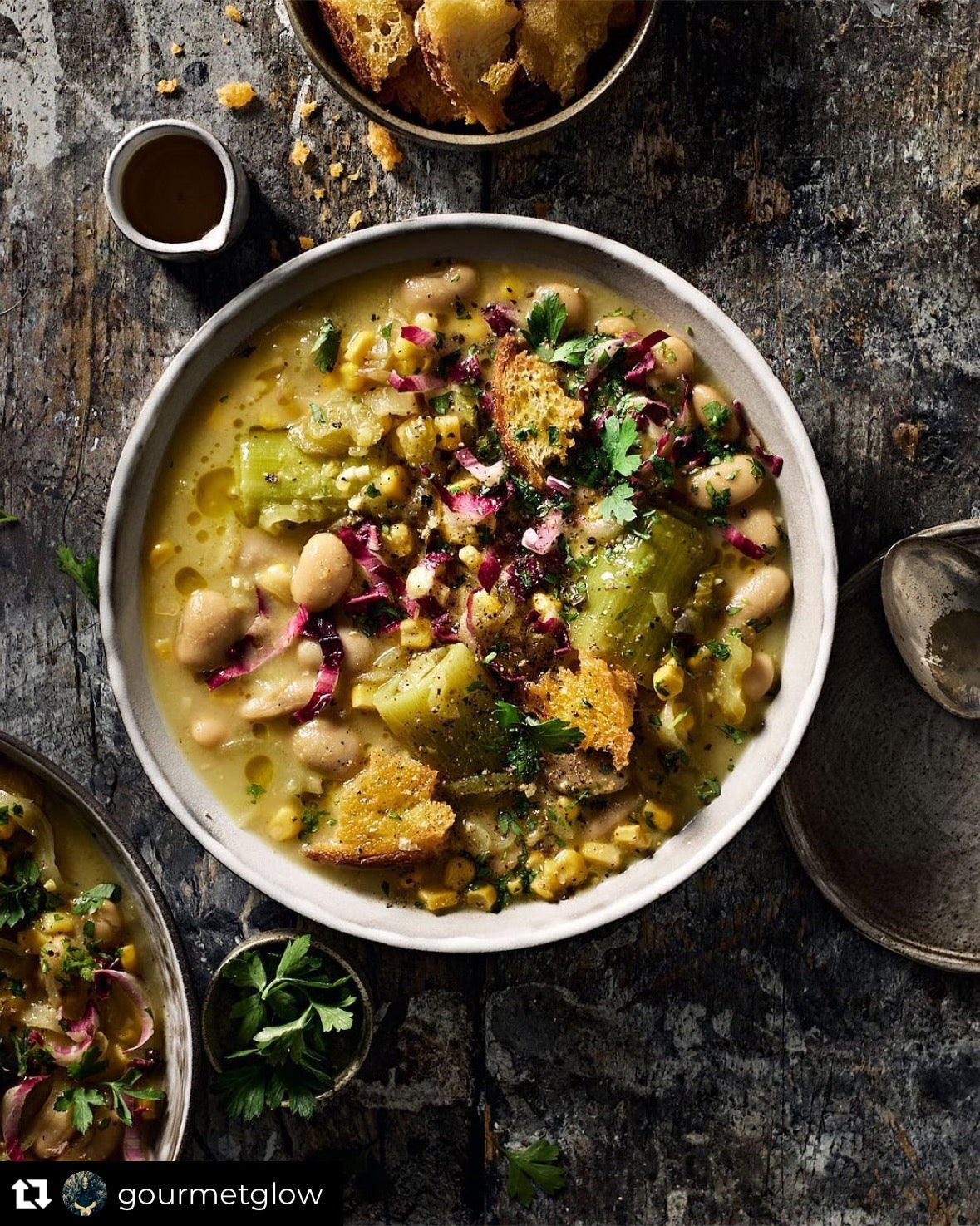 Old Dark Wood A1 Vinyl Photo Background – Black Velvet Styling Ltd