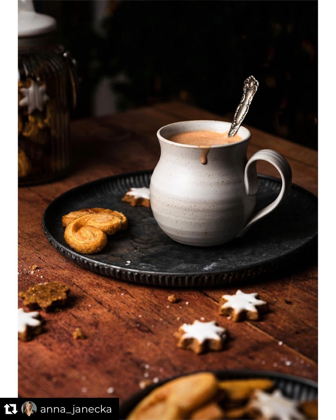 Old Dark Wood A1 Vinyl Photo Background – Black Velvet Styling Ltd